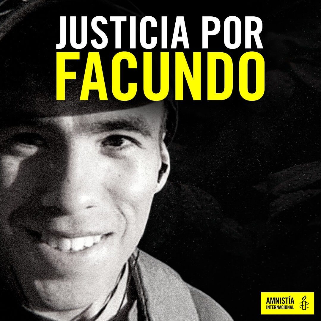 Argentina | Amnistía Internacional exige investigación tras ...