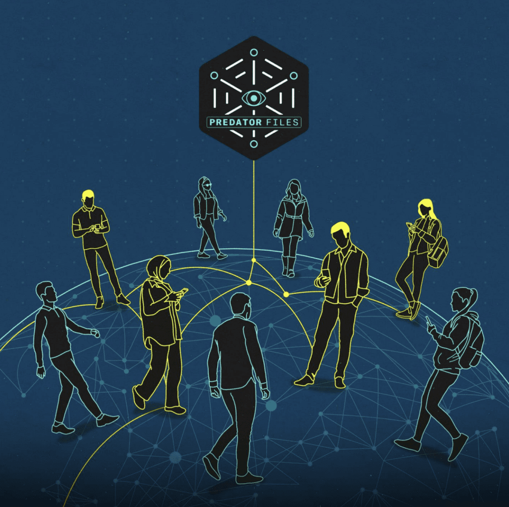 Global: El escándalo de los ‘Archivos Predator’ revela ataques ...